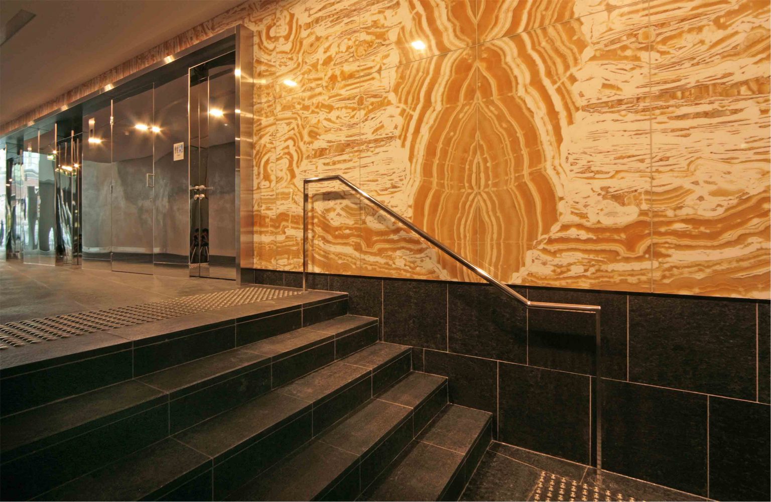 Freshwater Place - L.U. Simon Builders