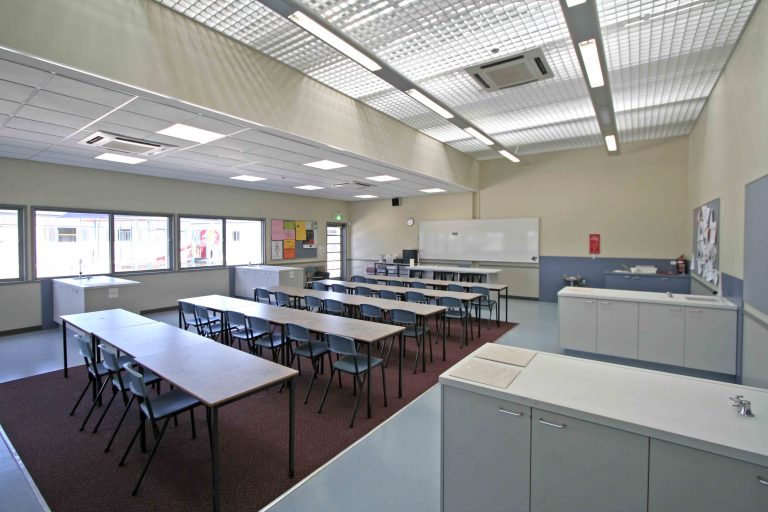 Marymede Catholic College - L.U. Simon Builders